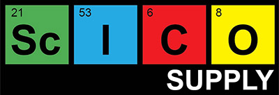 Home | ScICO Supply, LLC.
